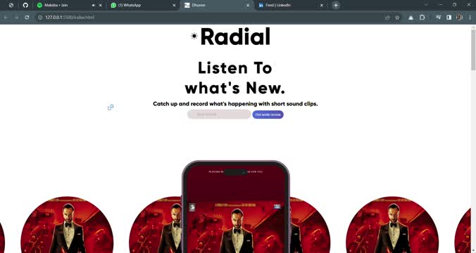 Harsh veer Singh on LinkedIn: #coding #html5 #css #webdevelopment # ... Harsh veer Singh on LinkedIn: #coding #html5 #css #webdevelopment # ...