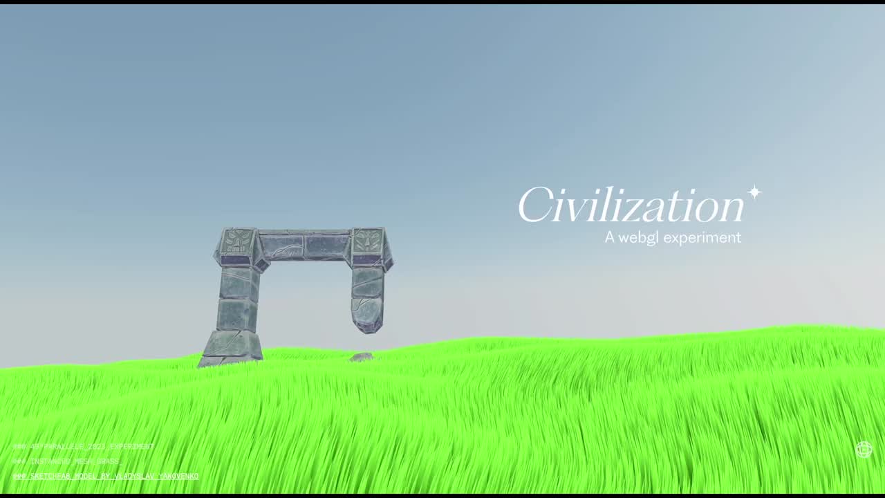 Merlin R. on LinkedIn: #webgl #experiment #shader #threejs # ... Merlin R. on LinkedIn: #webgl #experiment #shader #threejs # ...