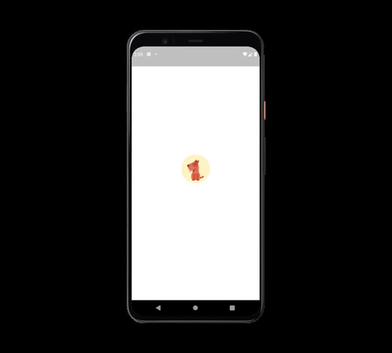 New project: Flutter app for pets by Waheed As | Mohamed Osman posted ... New project: Flutter app for pets by Waheed As | Mohamed Osman posted ...