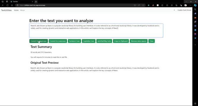 Tavish Anade on LinkedIn: #react #javascript #webdevelopment #vercel # ... Tavish Anade on LinkedIn: #react #javascript #webdevelopment #vercel # ...