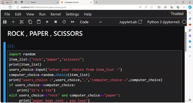 Mahima Rajput on LinkedIn: #python #pythonprogramming #internship # ... Mahima Rajput on LinkedIn: #python #pythonprogramming #internship # ...