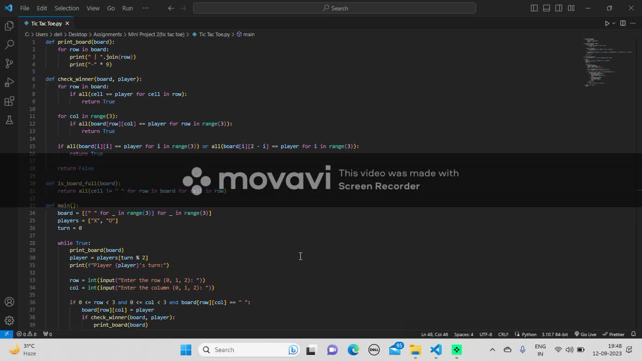 Khushi Verma on LinkedIn: #connections #python #development #coding # ... Khushi Verma on LinkedIn: #connections #python #development #coding # ...