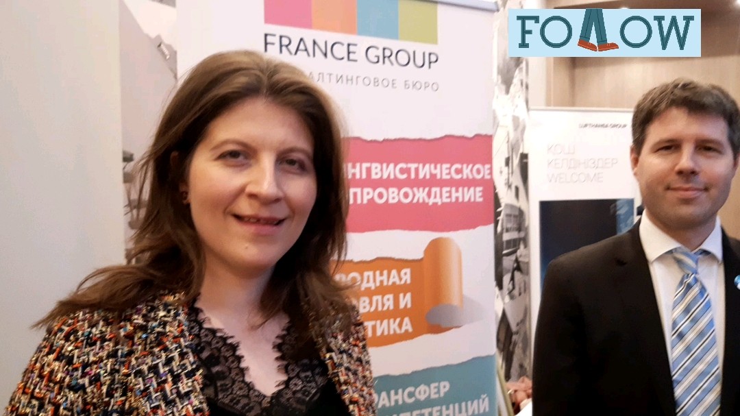 Alibek Jakupov posted on LinkedIn Alibek Jakupov posted on LinkedIn