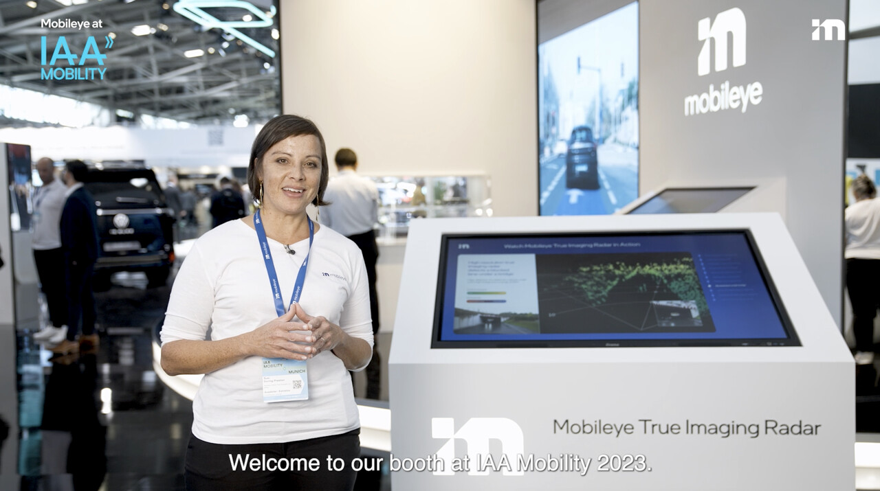 Gideon Kershner on LinkedIn: Come and visit our booth at IAA MOBILITY! Gideon Kershner on LinkedIn: Come and visit our booth at IAA MOBILITY!