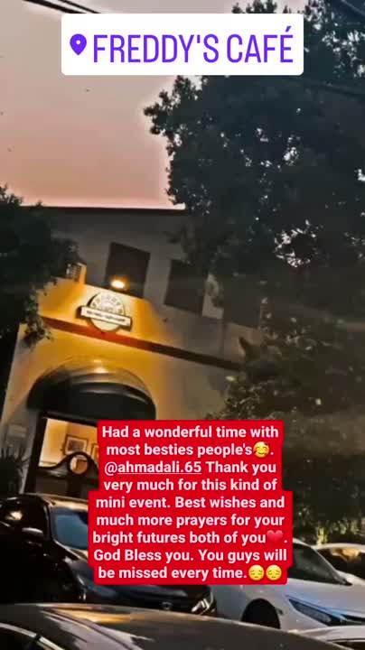 Zohaib Hassan on LinkedIn: A mini memorable event organized by Mr Ahmed ... Zohaib Hassan on LinkedIn: A mini memorable event organized by Mr Ahmed ...