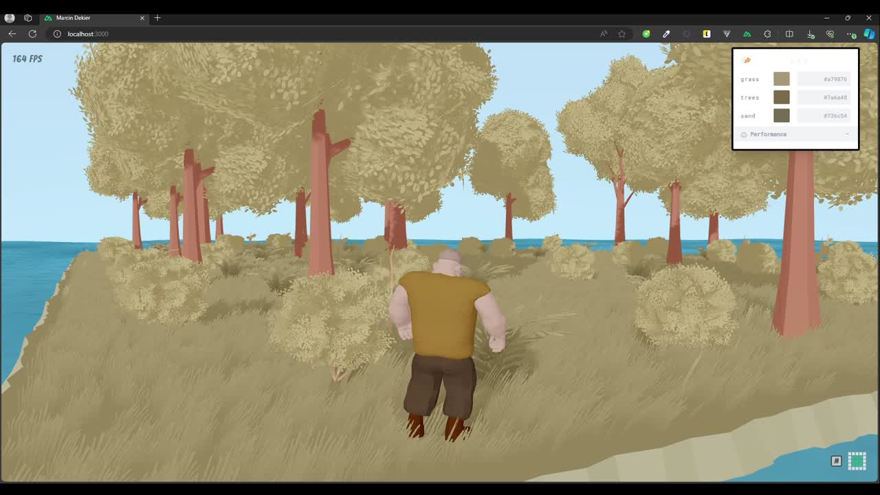Marcin Dekier on LinkedIn: #gamedev #threejsjourney #threejs #indiegame ... Marcin Dekier on LinkedIn: #gamedev #threejsjourney #threejs #indiegame ...