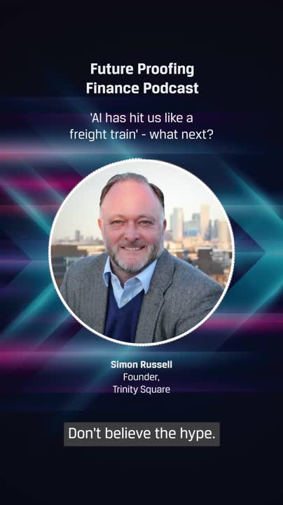 Tom Threlfall, CFA on LinkedIn: #investing #tech Tom Threlfall, CFA on LinkedIn: #investing #tech