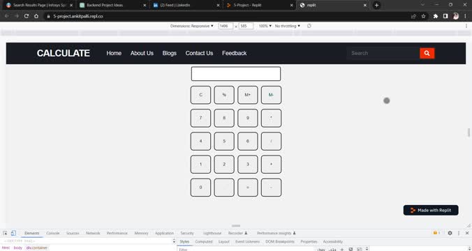 Ankit Pal on LinkedIn: #html #css #javascript #programming #programmer ... Ankit Pal on LinkedIn: #html #css #javascript #programming #programmer ...