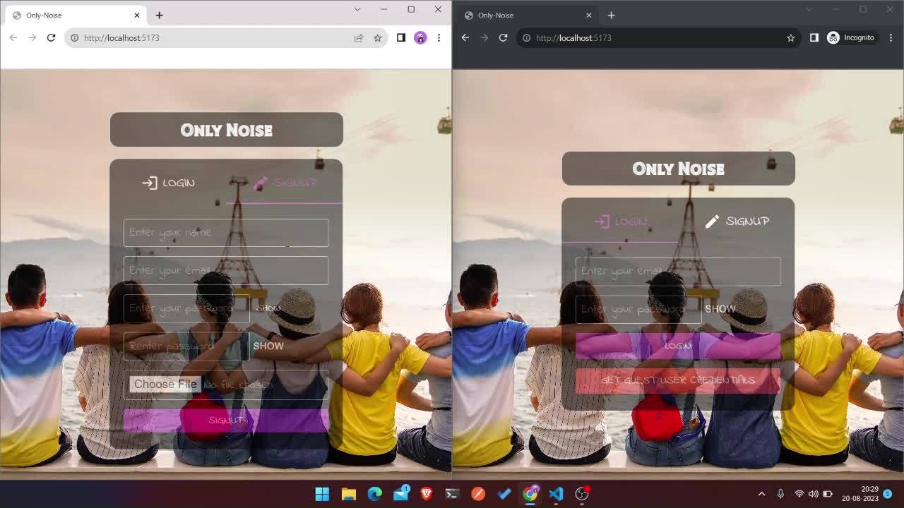 Krishna Sneha S on LinkedIn: #reactjs #nodejs #expressjs #mongodb # ... Krishna Sneha S on LinkedIn: #reactjs #nodejs #expressjs #mongodb # ...