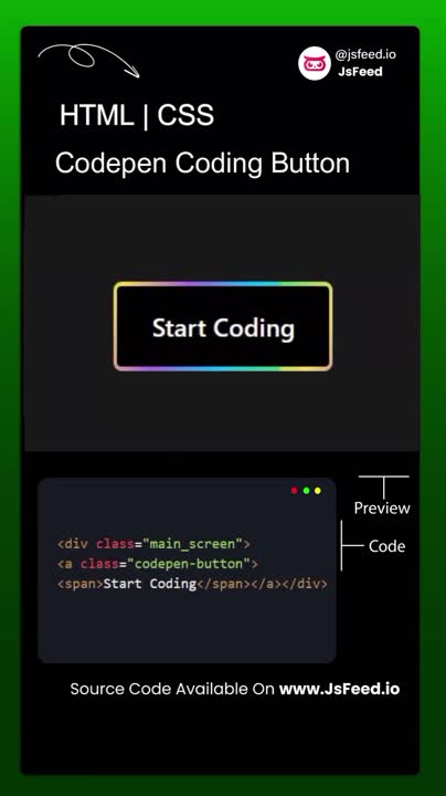 JsFeed on LinkedIn: #jsfeed #code #frontend #frontenddeveloper #coder # ... JsFeed on LinkedIn: #jsfeed #code #frontend #frontenddeveloper #coder # ...