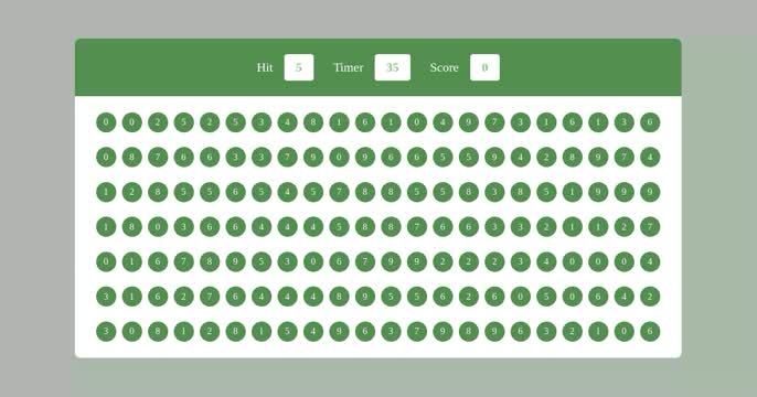 Shristi Saxena on LinkedIn: #gamedevelopment #html #css #javascript # ... Shristi Saxena on LinkedIn: #gamedevelopment #html #css #javascript # ...
