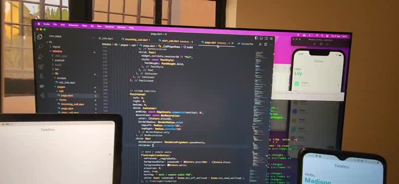 Felix Ndunda on LinkedIn: #webrtc #streaming #metaverse # ... Felix Ndunda on LinkedIn: #webrtc #streaming #metaverse # ...
