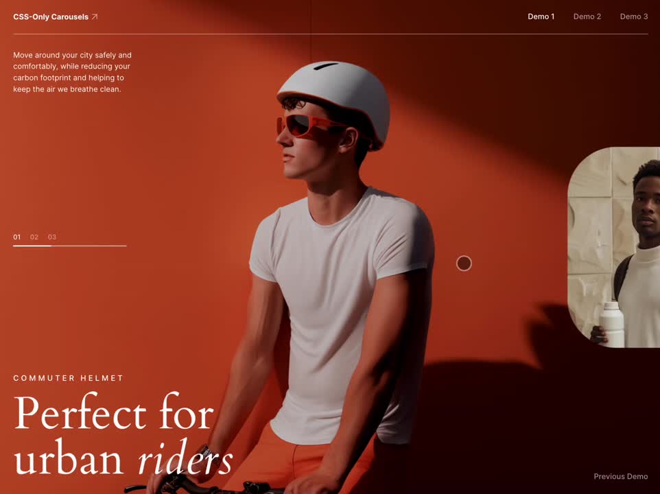 Codrops on LinkedIn: #css #cssonly #animation #frontend #webdevelopment ... Codrops on LinkedIn: #css #cssonly #animation #frontend #webdevelopment ...