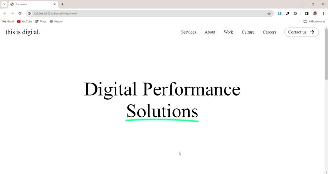 Saif Ali on LinkedIn: #html5 #html #css #javascript #animation # ... Saif Ali on LinkedIn: #html5 #html #css #javascript #animation # ...