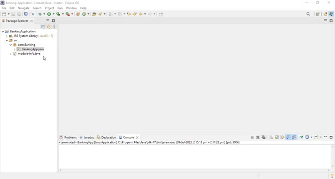SAKET VERMA on LinkedIn: Hi, Connection I have Created a java ... SAKET VERMA on LinkedIn: Hi, Connection I have Created a java ...