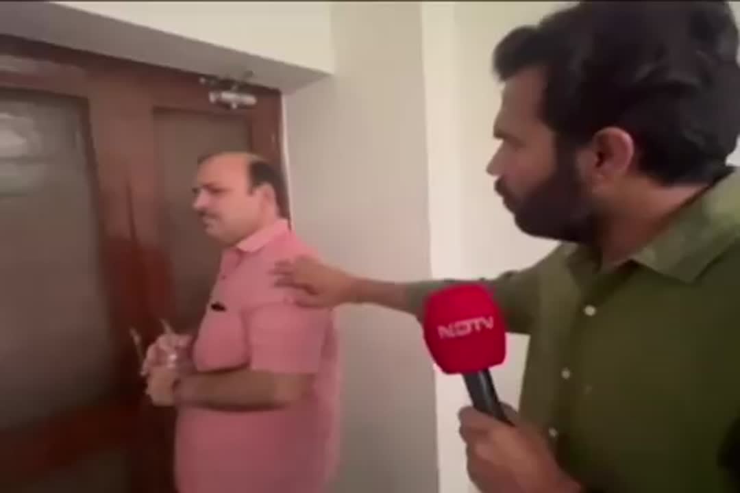 NDTV on LinkedIn: NDTV on LinkedIn: