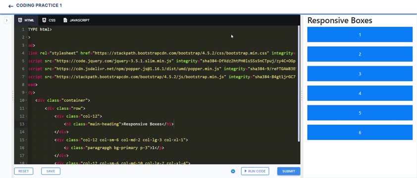 Sayadevi Moovendhan on LinkedIn: #30daysofcode #ccbp #nxtwave #html # ... Sayadevi Moovendhan on LinkedIn: #30daysofcode #ccbp #nxtwave #html # ...