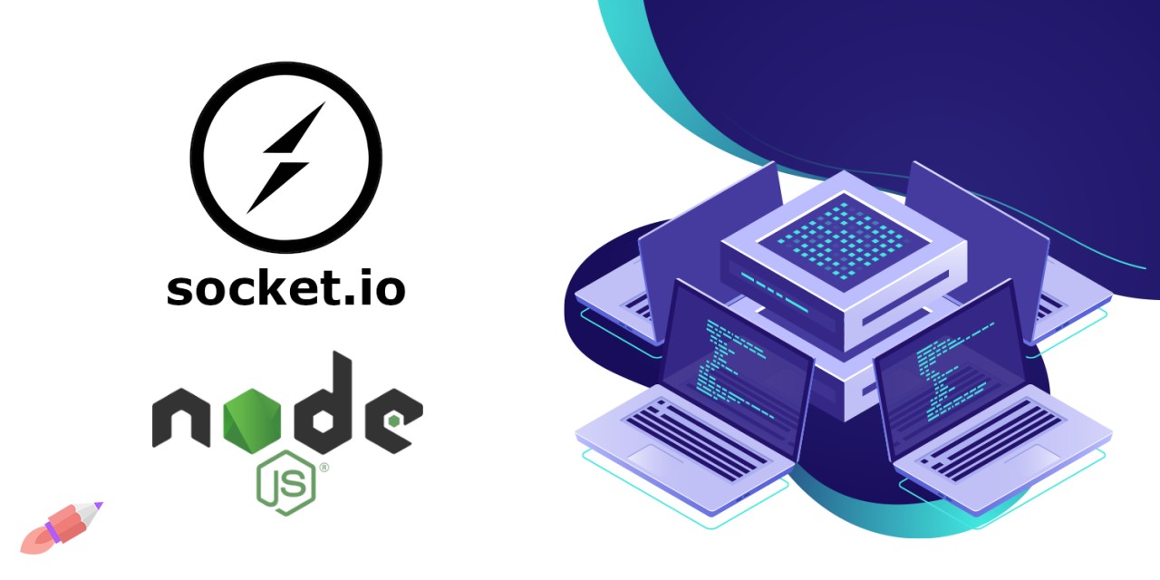 NIRAV PARMAR on LinkedIn: #socketio #nodejs NIRAV PARMAR on LinkedIn: #socketio #nodejs