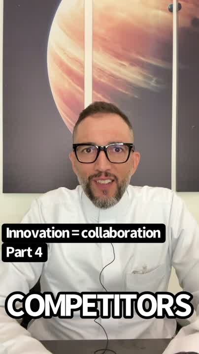 Suhail Algosaibi on LinkedIn: #innovation Suhail Algosaibi on LinkedIn: #innovation