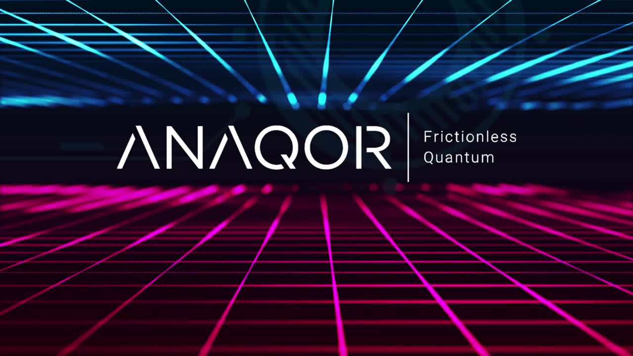 European Quantum Industry Consortium (QuIC) on LinkedIn: Anaqor European Quantum Industry Consortium (QuIC) on LinkedIn: Anaqor