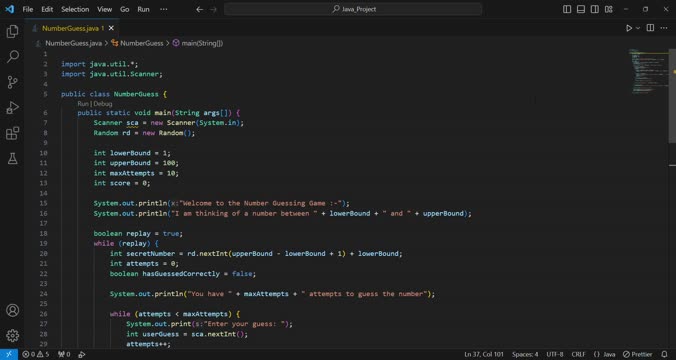 Deepak Kumar on LinkedIn: #internship2023 #javadevelopement #codsoft Deepak Kumar on LinkedIn: #internship2023 #javadevelopement #codsoft