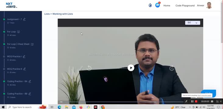 ANWAR QURESHI on LinkedIn: #day5 #30daysofcodechallenge #coding # ... ANWAR QURESHI on LinkedIn: #day5 #30daysofcodechallenge #coding # ...