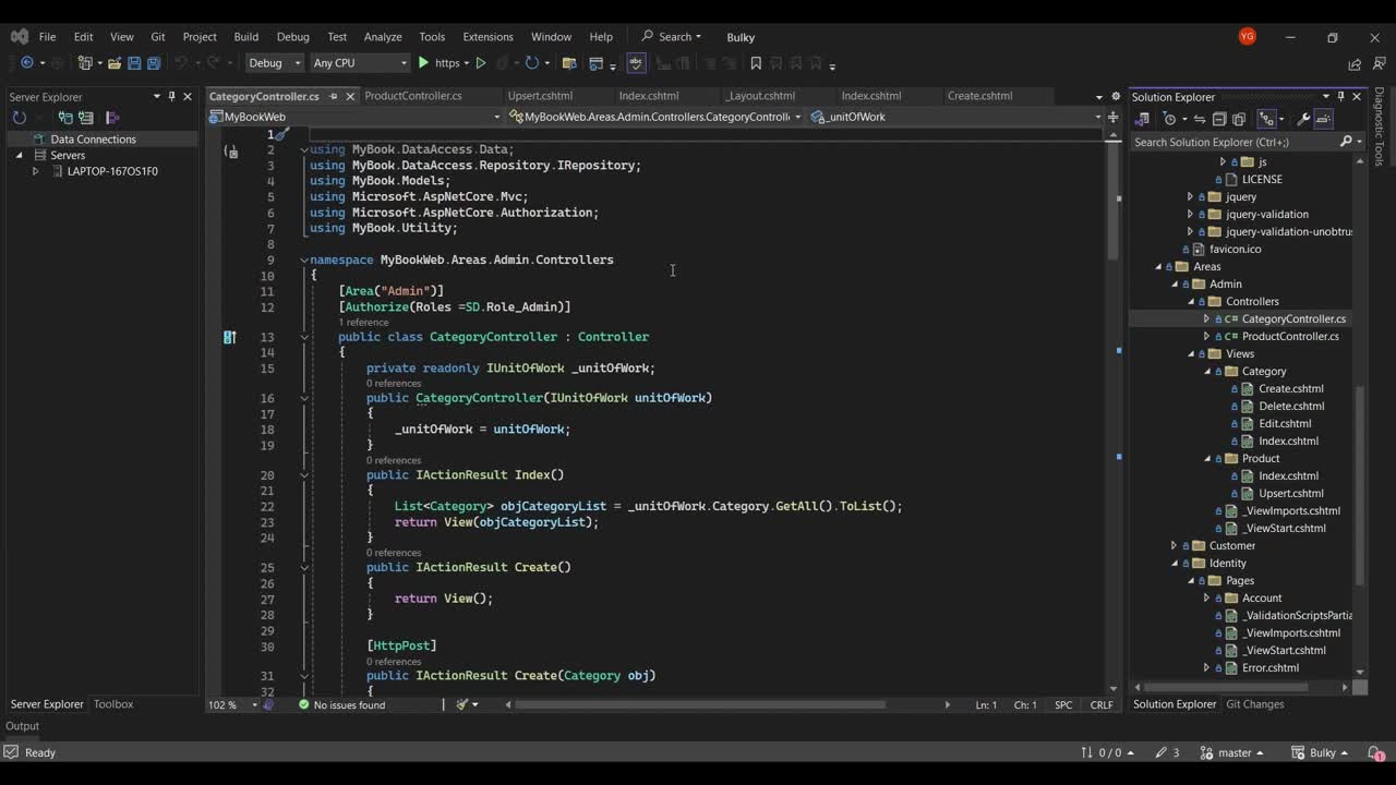 Yash Giri on LinkedIn: #webdevelopment #aspnetcore #ecommerce #dotnet # ... Yash Giri on LinkedIn: #webdevelopment #aspnetcore #ecommerce #dotnet # ...