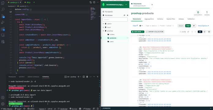 Mariana Cruz on LinkedIn: #backend #webdevelopment #nodejs #forhire Mariana Cruz on LinkedIn: #backend #webdevelopment #nodejs #forhire