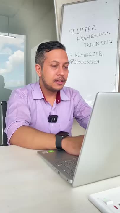 Mamata Acharya on LinkedIn: #joinusnow #flutter #kumarijobs #kathmandu ... Mamata Acharya on LinkedIn: #joinusnow #flutter #kumarijobs #kathmandu ...