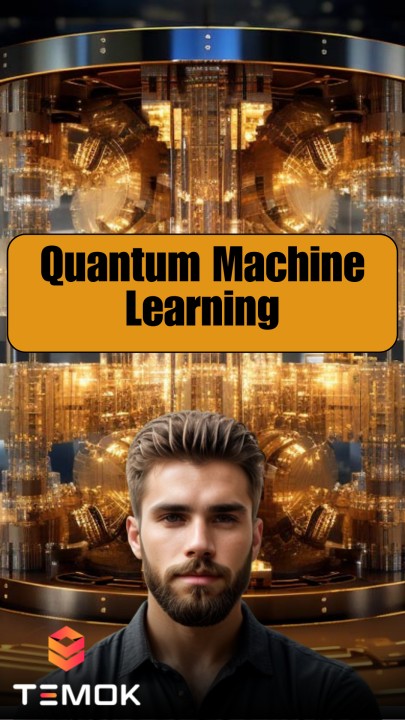 Temok Technologies on LinkedIn: Quantum Machine Learning: Redefining AI ... Temok Technologies on LinkedIn: Quantum Machine Learning: Redefining AI ...