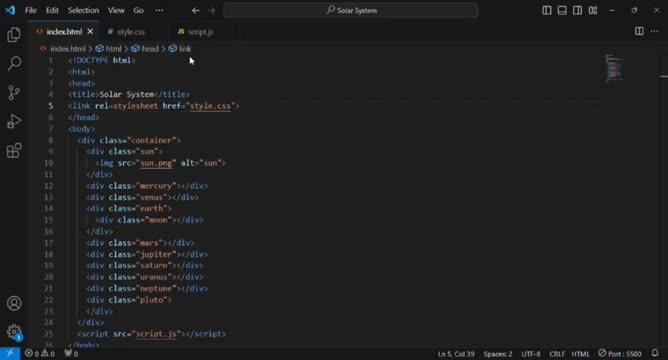 KESHVI PATEL on LinkedIn: #c #html #css #mediaquery KESHVI PATEL on LinkedIn: #c #html #css #mediaquery