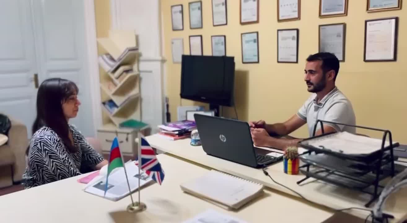 Layiq Sarxanbəyli on LinkedIn: #learningenglish #speakenglish Layiq Sarxanbəyli on LinkedIn: #learningenglish #speakenglish