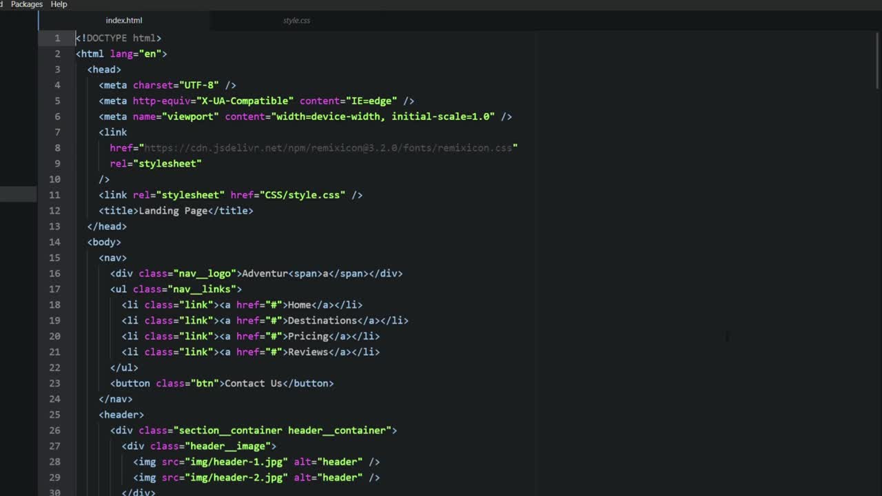 Sahaj Verma on LinkedIn: #internship #codsoft #webdevelopment Sahaj Verma on LinkedIn: #internship #codsoft #webdevelopment
