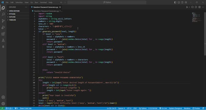 Mohd Amaan on LinkedIn: #codsoft #internship #python # ... Mohd Amaan on LinkedIn: #codsoft #internship #python # ...