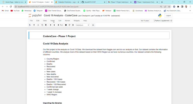 Khushboo Gupta on LinkedIn: #excited #internship #project #dataanalysis ... Khushboo Gupta on LinkedIn: #excited #internship #project #dataanalysis ...