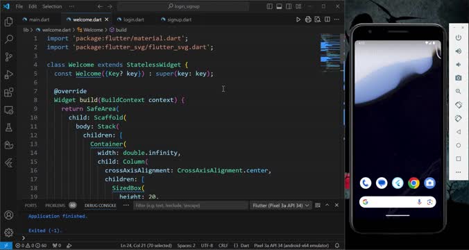 Mahmoud Elshahat on LinkedIn: #flutter #dart #mobiledevelopment # ... Mahmoud Elshahat on LinkedIn: #flutter #dart #mobiledevelopment # ...