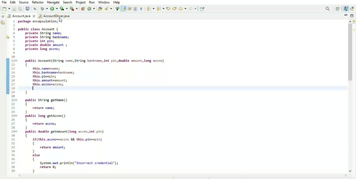 Ashwini Kokare on LinkedIn: #internship #javadeveloper #codsoft # ... Ashwini Kokare on LinkedIn: #internship #javadeveloper #codsoft # ...