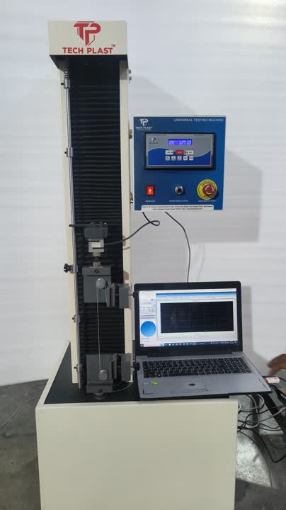 TECHPLAST TESTING MACHINES on LinkedIn: A yarn strength tester, also ... TECHPLAST TESTING MACHINES on LinkedIn: A yarn strength tester, also ...