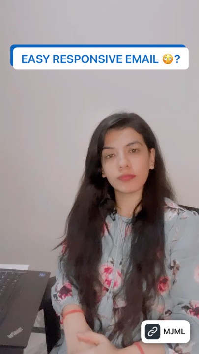 Jaya Sharma Awasthi on LinkedIn: π MJML : The responsibe email ... Jaya Sharma Awasthi on LinkedIn: π MJML : The responsibe email ...