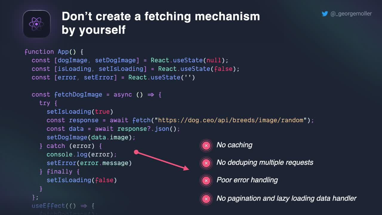 Hamza Tasadaq on LinkedIn: #developmentsimplified #reactdeveloper # ... Hamza Tasadaq on LinkedIn: #developmentsimplified #reactdeveloper # ...