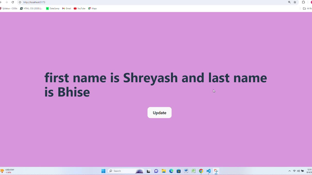 Shreyash Bhise on LinkedIn: Hello Connections; 🌻 🚀 React Hooks in ... Shreyash Bhise on LinkedIn: Hello Connections; 🌻 🚀 React Hooks in ...