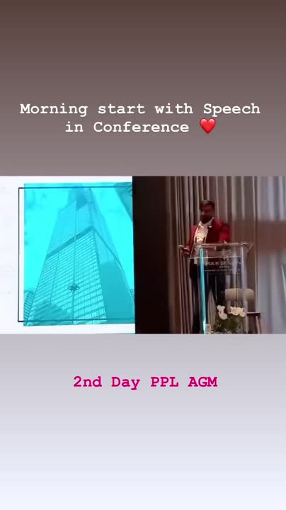 Khurram Khan on LinkedIn: Thank you PPL Network ️ Khurram Khan on LinkedIn: Thank you PPL Network ️