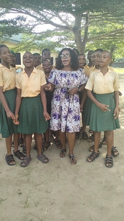 Udeme inyang(she/her) on LinkedIn: it's holiday but I keep seeing their ... Udeme inyang(she/her) on LinkedIn: it's holiday but I keep seeing their ...