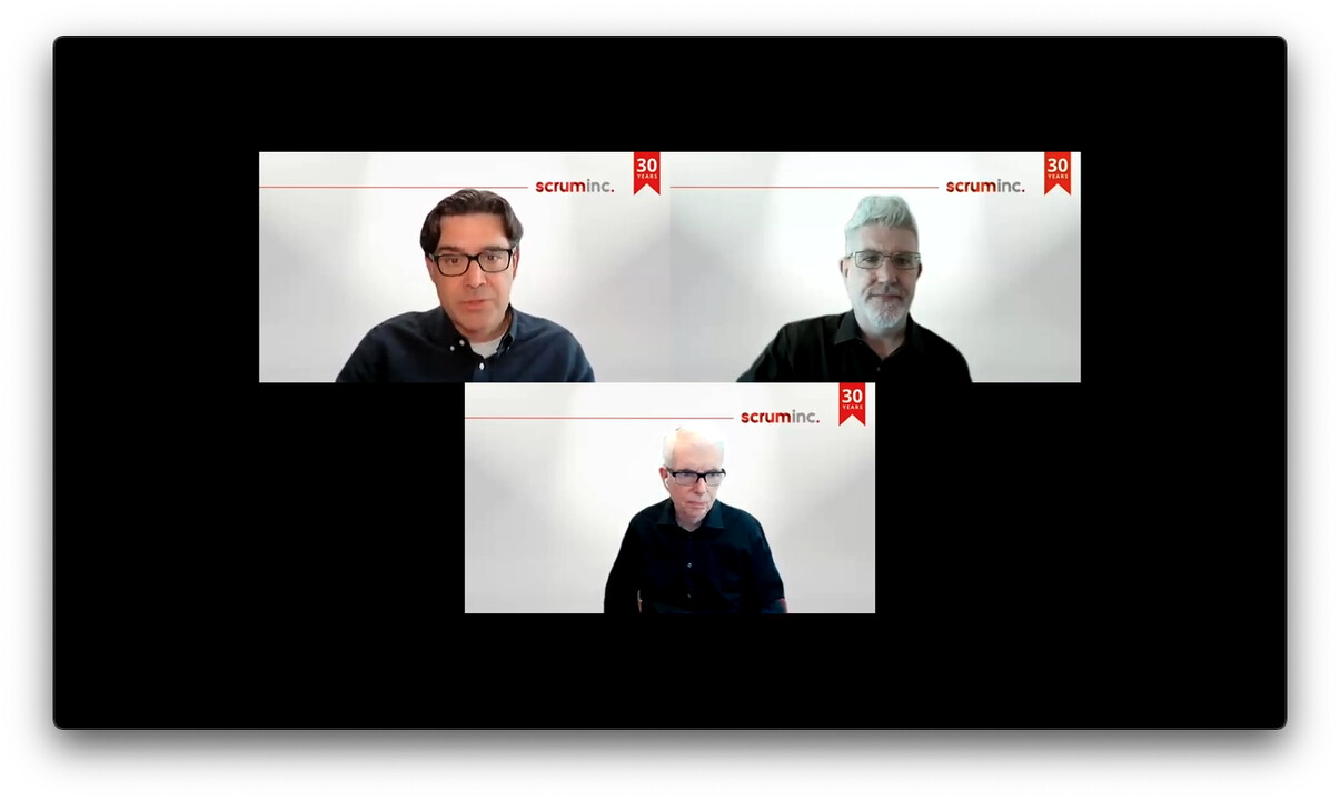 Paolo Sammicheli on LinkedIn: #agile #scrum #artificialintelligence Paolo Sammicheli on LinkedIn: #agile #scrum #artificialintelligence
