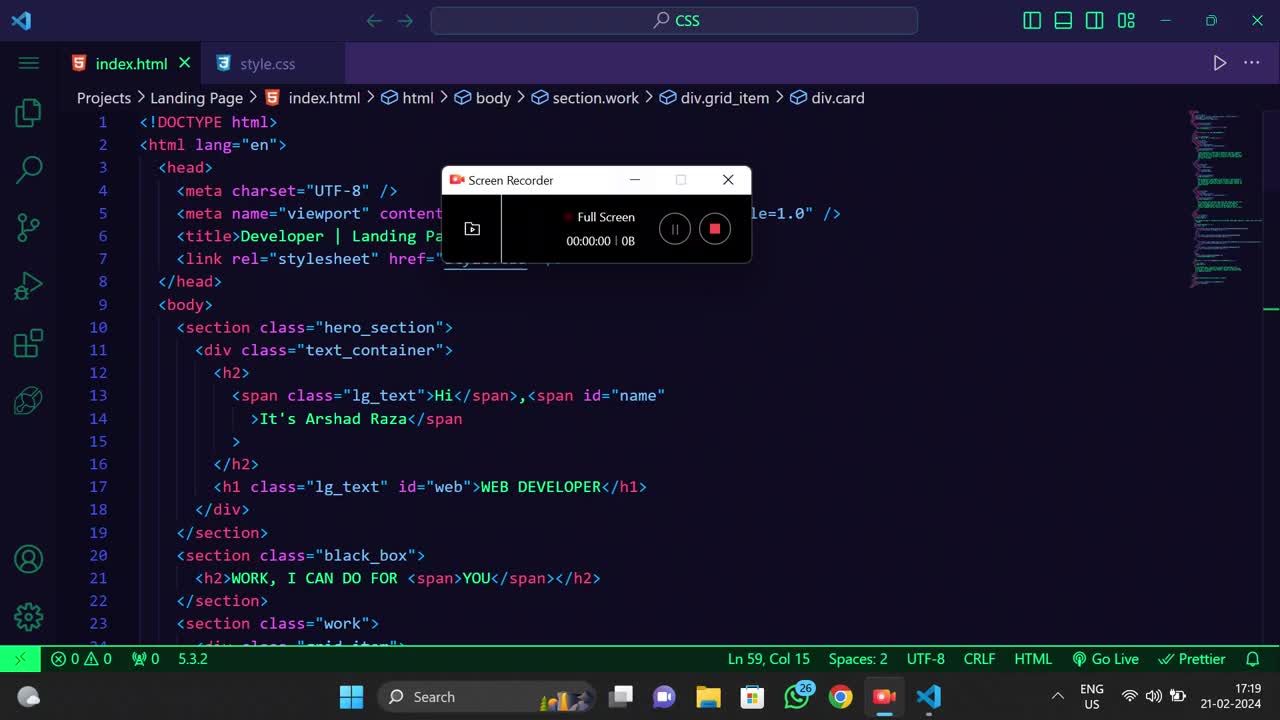 Md Arshad Raza on LinkedIn: #codsoft #codsoftinternship #codsoftintern ... Md Arshad Raza on LinkedIn: #codsoft #codsoftinternship #codsoftintern ...