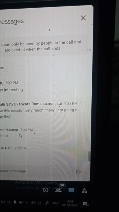 Ankit Suryawanshi on LinkedIn: #python #programming #pythonprogramming ... Ankit Suryawanshi on LinkedIn: #python #programming #pythonprogramming ...