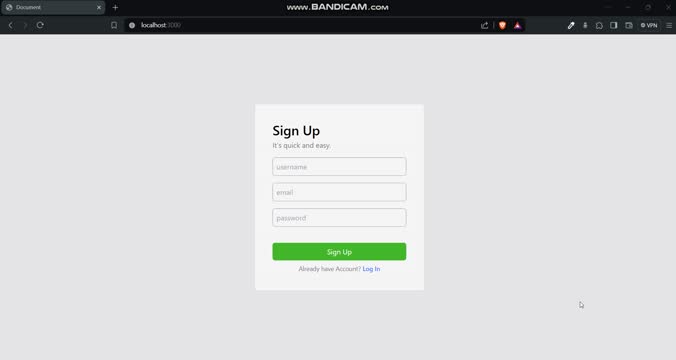 Ayush kumar Ahirwar on LinkedIn: #nodejs #express #mongodb #fullstack # ... Ayush kumar Ahirwar on LinkedIn: #nodejs #express #mongodb #fullstack # ...