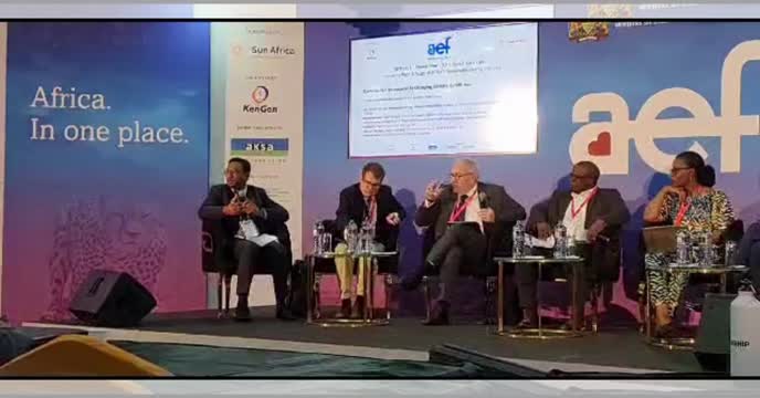 Synergy Consulting, Inc. on LinkedIn: Vishwas Gupta, Panelist from ... Synergy Consulting, Inc. on LinkedIn: Vishwas Gupta, Panelist from ...