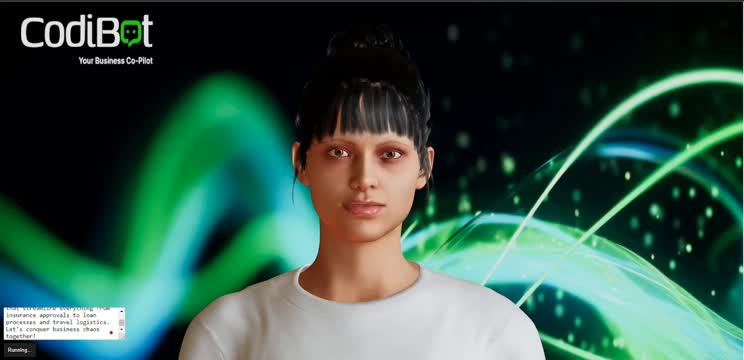 Muhammad Omer on LinkedIn: #ai #3d #motiongraphics #reactjs Muhammad Omer on LinkedIn: #ai #3d #motiongraphics #reactjs
