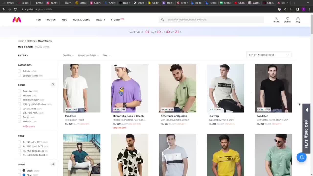 Rohit Prasad Kushwaha on LinkedIn: #js #jsdeveloper #react # ... Rohit Prasad Kushwaha on LinkedIn: #js #jsdeveloper #react # ...